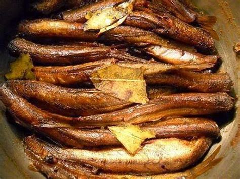 ВКУСНЫЕ ДОМАШНИЕ ШПРОТЫ | Каприз