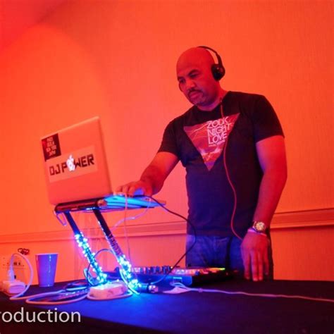 Stream DJ Power music | Listen to songs, albums, playlists for free on ...