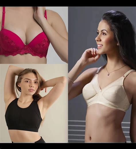 Brassiere