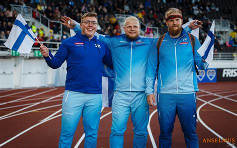 Kankaanpään seudun Leisku | Kankaalle voitto PM-kisoissa, Narvi neljäs