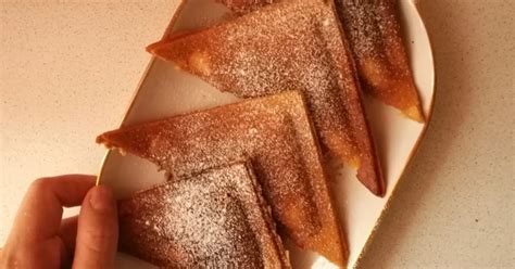 Сладость к чаю рецепт с фото пошаговый от Олеся Кызыма - Овкусе.ру