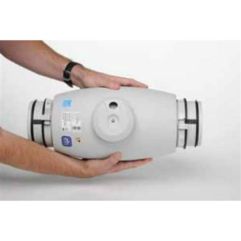 Soler And Palau Td-150S Soler & Palau Td-Silent 6"/150Mm Low Profile ...