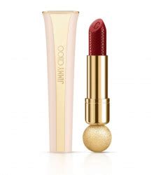 Помада Jimmy Choo Seduction Collection Lipstick | Отзывы покупателей