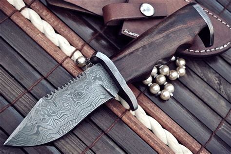 Ножи - всё о ножах: Маленькие охотничьи ножи