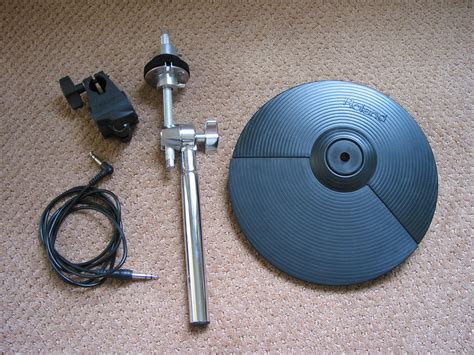 Photo Roland CY-5 : Roland CY-5 (38918) (#234713) - Audiofanzine