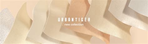 URBANTIGER | Behance
