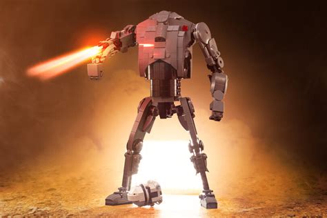 ﻿f 9 JlS / Lego MOC :: Лего :: дроиды :: SW Lego :: Звездные Войны ...