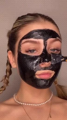 Pin by 𝐄𝐥𝐯𝐚𝐧.. on Yüz maskesi🎭 [Video] | Skin care, Skin care routine ...