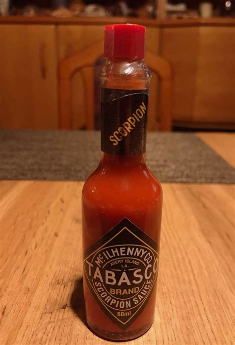 Tabasco Scorpion | che1882 | Flickr