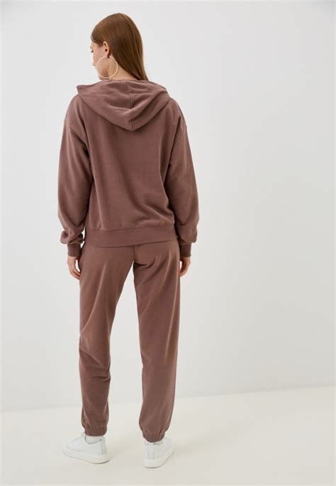 Костюм спортивный Gloria Jeans, цвет: коричневый, MP002XW1CIN7 — купить ...