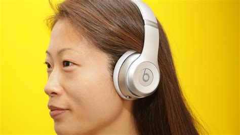 Solo Beats Colors