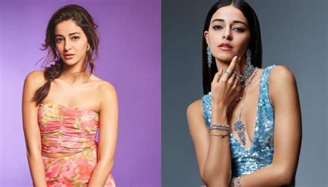 Ananya Panday Reveals If Her Past Comment On 'Struggle' Still Haunts Her: 'I Used To Get Troubled'