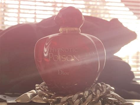 Hypnotic Poison Dior Parfum - ein es Parfum für Frauen 1998
