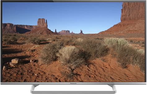 Recensione Panasonic TX-42AS600E, Smart TV da 42 pollici | WizBlog