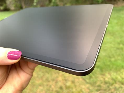 ESR Paper-Like Screen Protector review: Closer to pen on paper | iMore