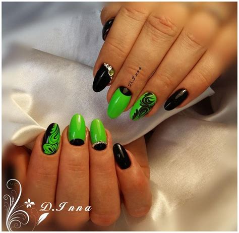 #EmiManicure#дизайнногтей #наращиваниеногтей #росписьногтей #маникюр # ...