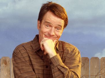 Bryan Cranston Working on Malcolm in the Middle Reboot After Retirement from Acting Reports