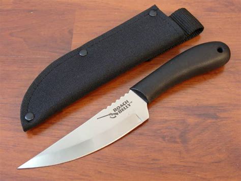 Cold Steel Roach Belly Knife – 20RBC – Blade Master