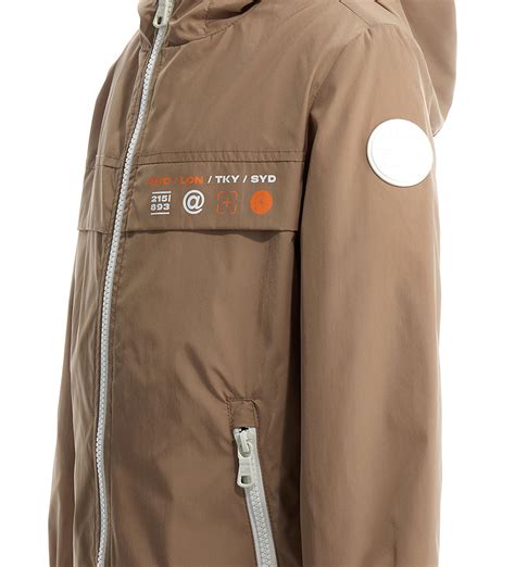 Ветровка Original Marines DEP2092B для мальчика