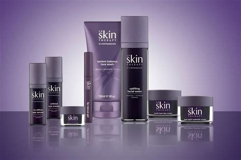 EyeCandy Make-Up & Beauty Blog: LP Skin Therapy