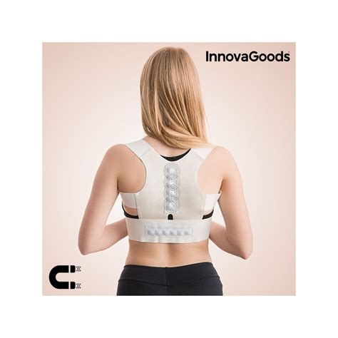 Корсет для Осанки Posture Armor