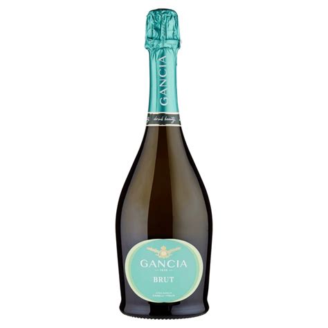 GANCIA BRUT da Centro Cash vendita all'ingrosso ALIMENTARI Varese