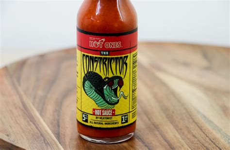 7 Carolina Reaper Hot Sauces We Tried and Loved - Pepper Geek