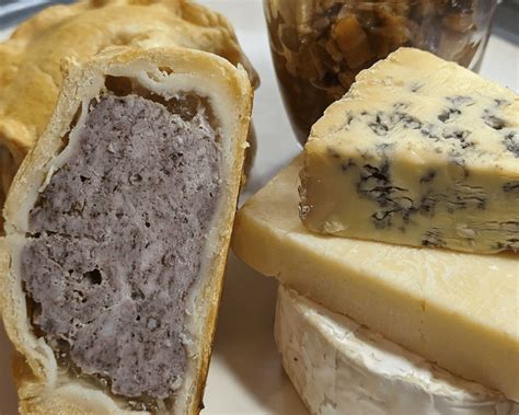 How to Make British Pork Pies