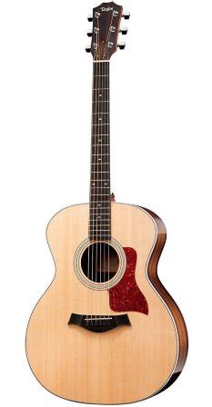 What Is A Grand Auditorium Guitar and For Who Is It Best Suited For?