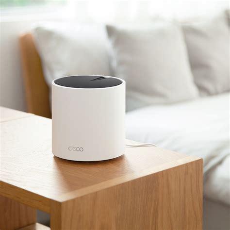 Deco X55 | AX3000 Whole Home Mesh WiFi 6 System | TP-Link Deutschland