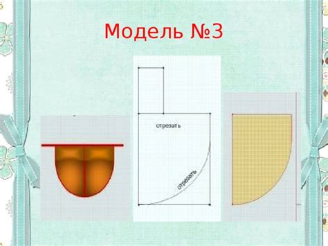 Презентация "Моделирование фартука"
