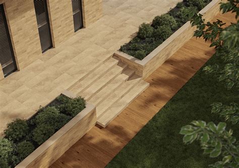 Клинкер Еремите Беж 30x60 Ceramika Paradyz
