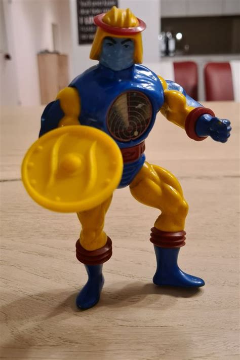 Masters of the Universe Figur | Kaufen auf Ricardo