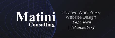 Matini Consulting Designers, Web Design and Development, Internet ...