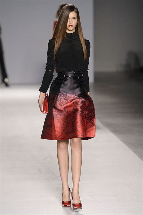 Aigner Fall-winter 2014-2015 - Ready-to-Wear