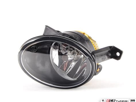 Genuine Volkswagen Audi - 5K0941699F - Fog lamp - left (5K0 941 699 F)