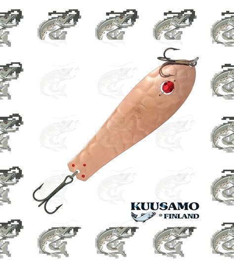 Kuusamo Professor 19g