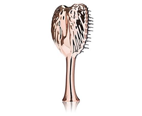 Tangle Angel Pro Detangling Hairbrush - Rose Gold | Catch.com.au