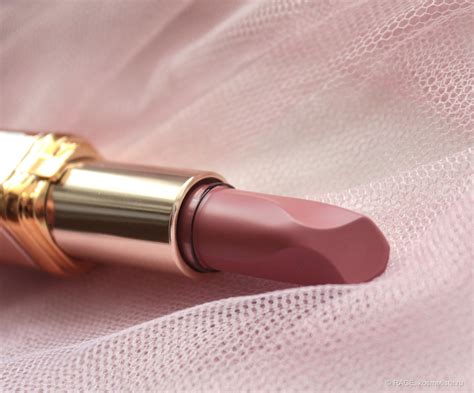 Тона и оттенки помады Лореаль (L’Oreal Paris) - Мода и Стиль