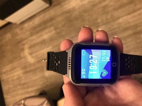 ТОП—6. Лучшие детские смарт часы с GPS трекером. Рейтинг на Май! - ДамСовет