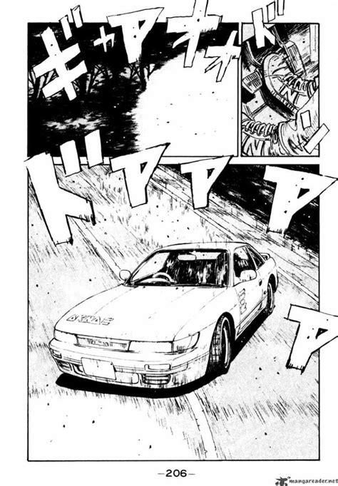 initial d manga | Initial d, Initials, Manga