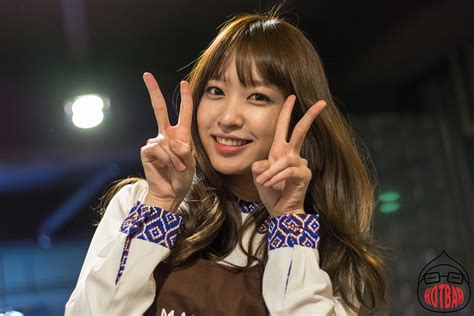 Anti Kpop-Fangirl: Hani Can Be Your Valentine