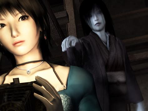 New Fatal Frame coming to the Wii U - Pure Nintendo