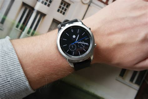 Sale > samsung galaxy watch classic s3 > in stock