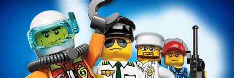 LEGO City im Online-Shop meinspielzeug