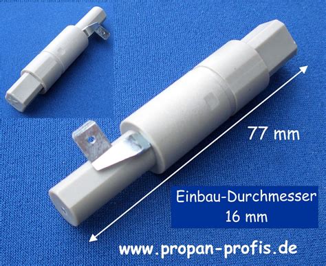 “DIE PROPAN-PROFIS”- Frank Sadowski - Berlin-Lankwitz - Ersatzteile