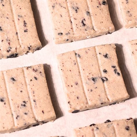 Lemon Blueberry – Honey Mama's