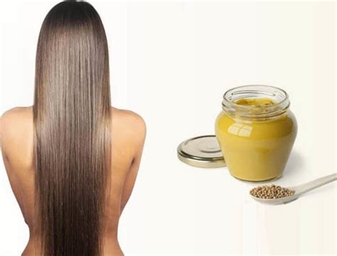 Маска из горчицы для лица: польза, правила, рецепты