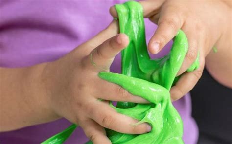 Meet the Masters of the Best Slime Shops