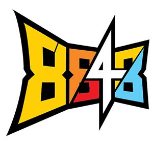 8848 Branding Design